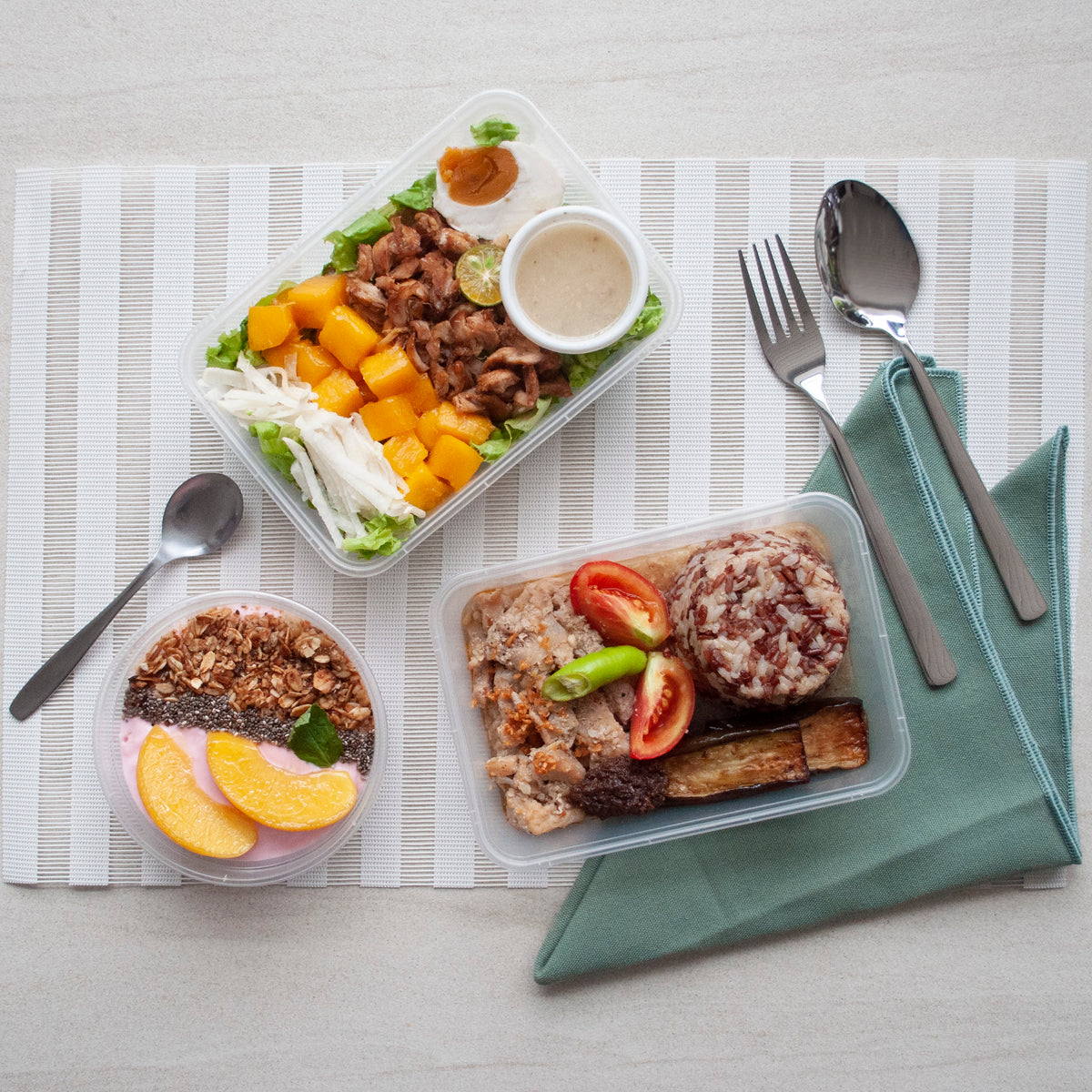 Diet Diva Signature Meal Plan – Diet Diva PH