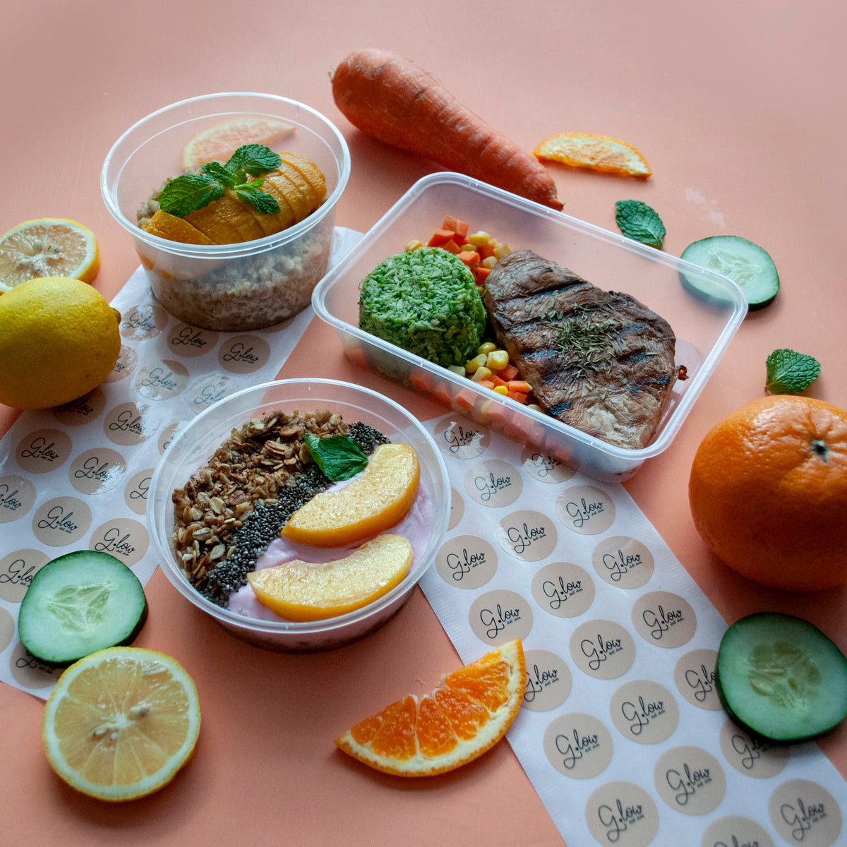 G.Low Meal Plan – Diet Diva PH